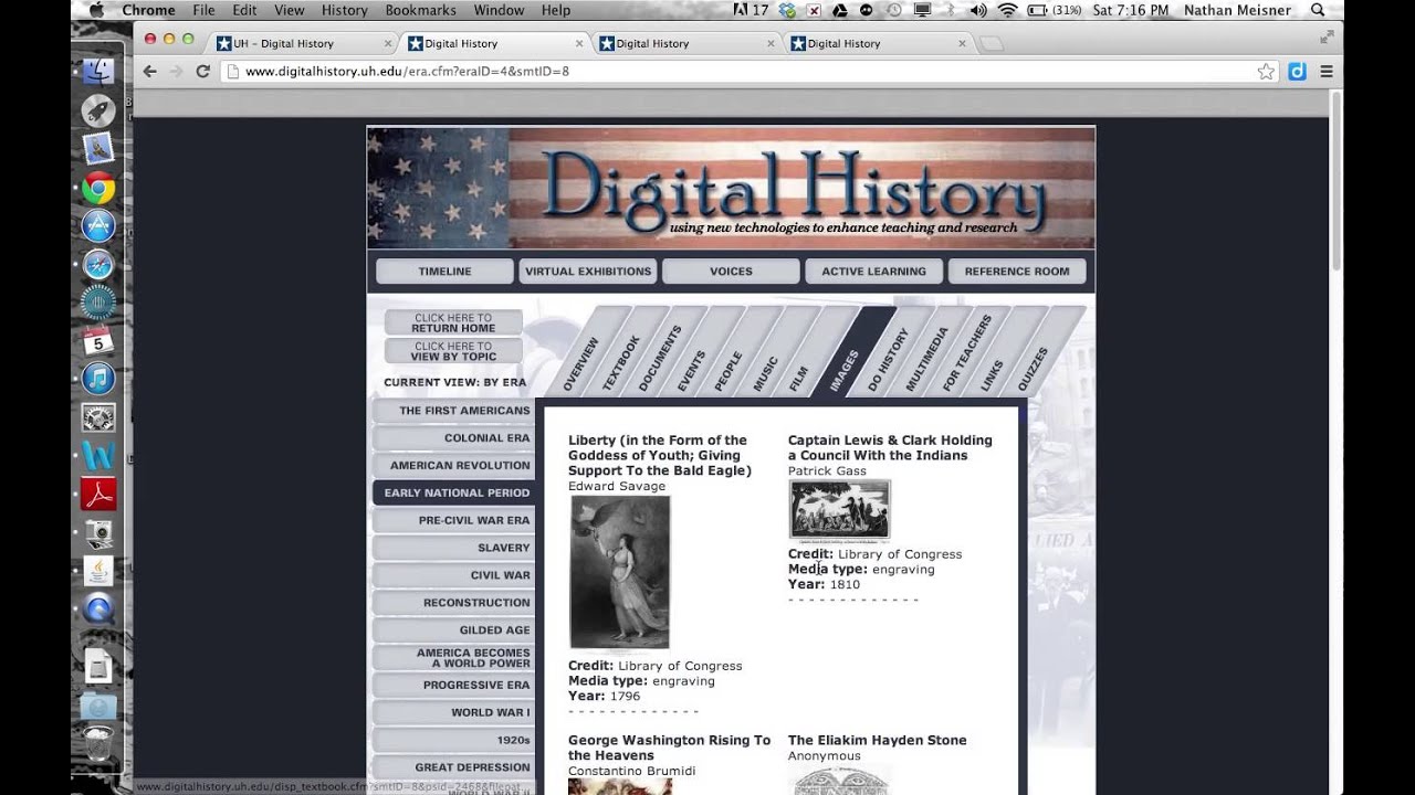 How To Pre Assessment US History 10 - YouTube