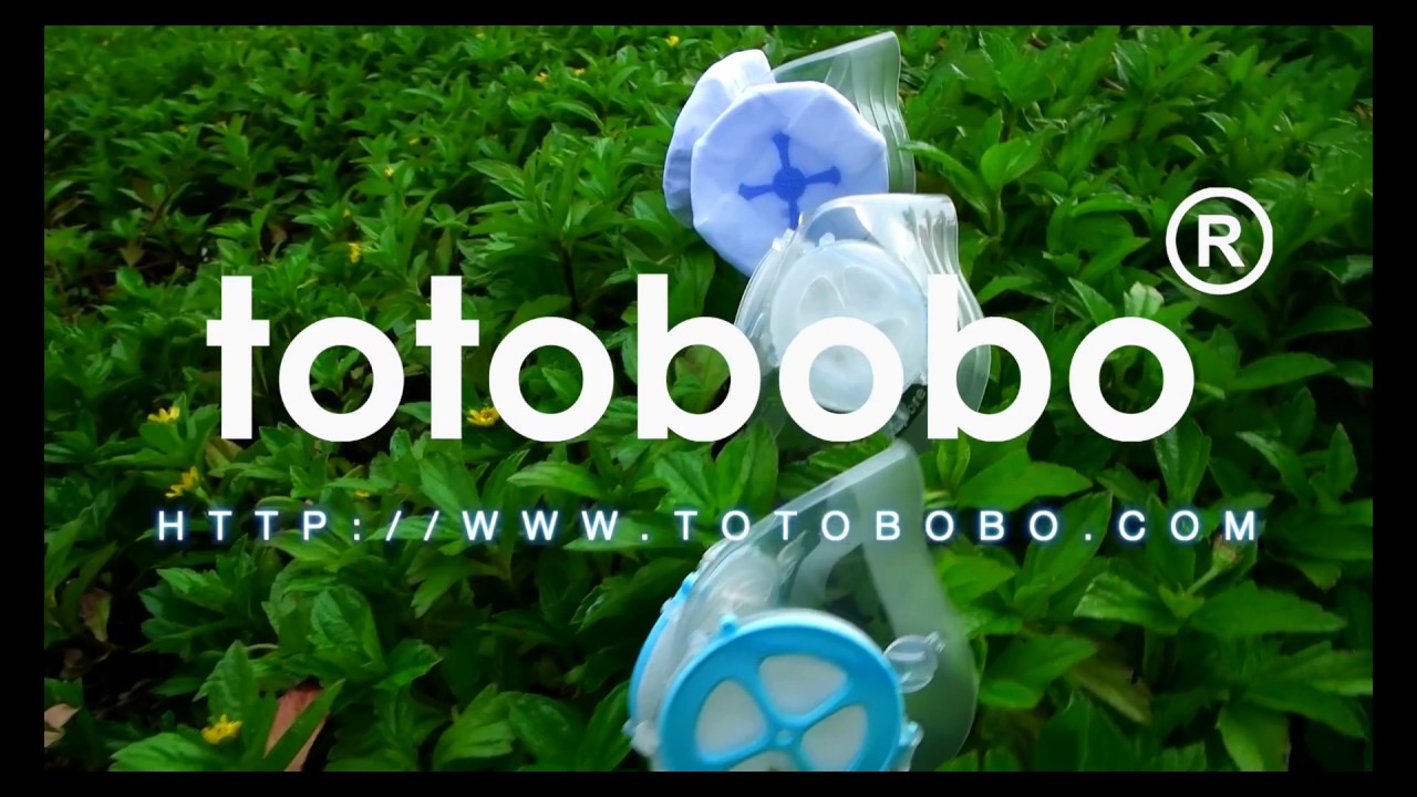 Totobobo features - YouTube
