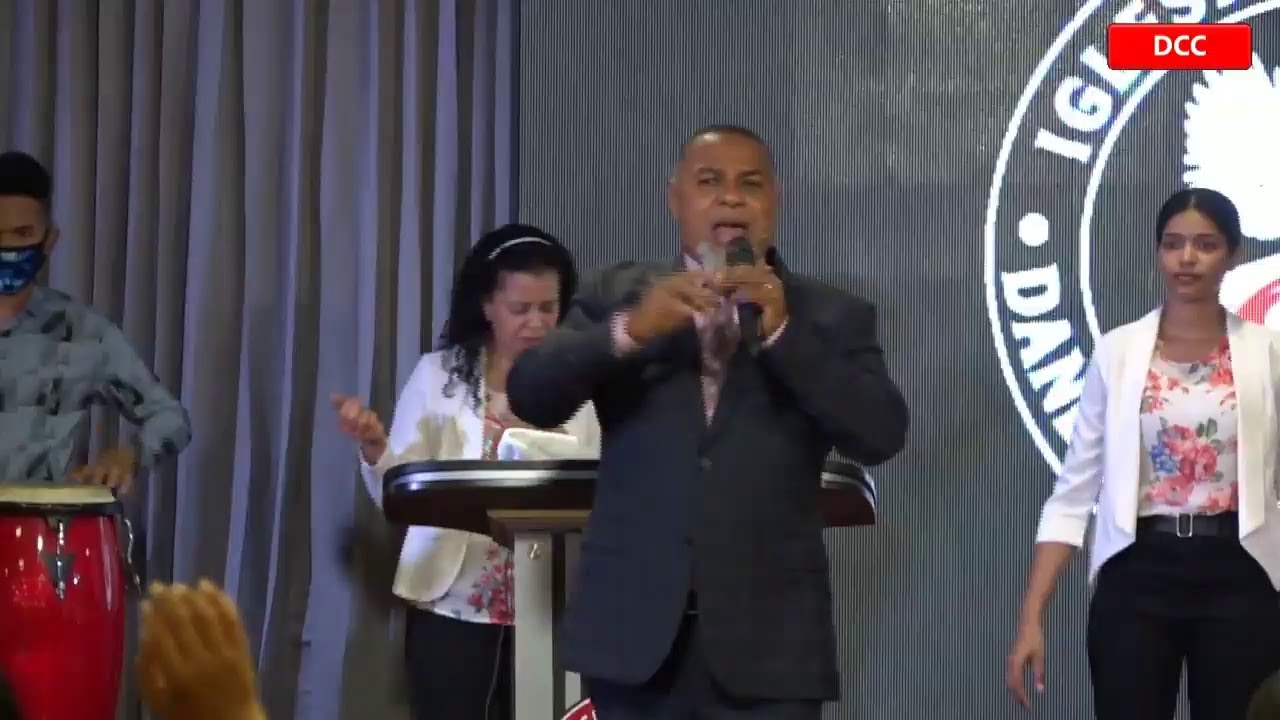 Apóstol Héctor Valerio | proposito de la oracion | - YouTube