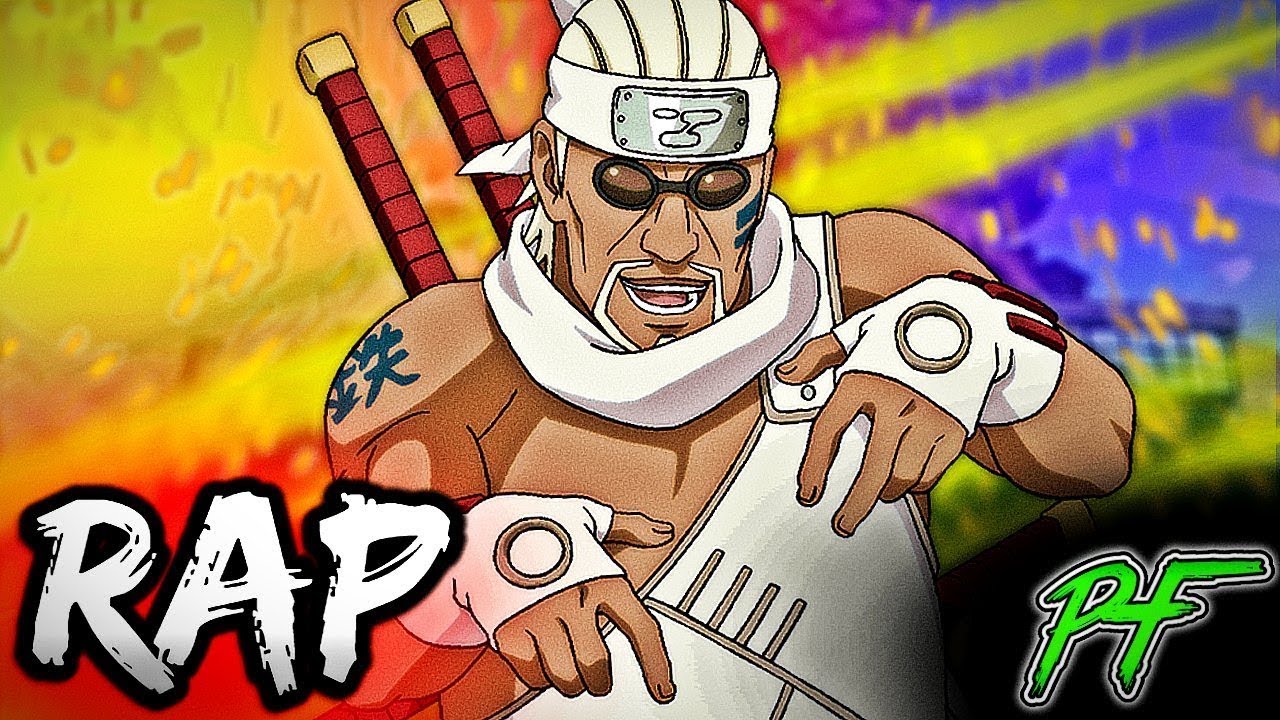 Killer B Song "Killer Sting" | PresFull ft. @RhyceRecords (Prod. YBK ...