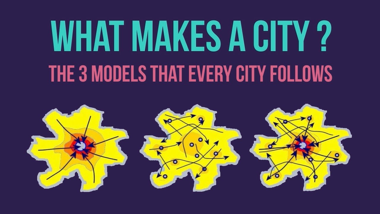 What Is A City 2 3 YouTube what-is-a-city-2-3-youtube