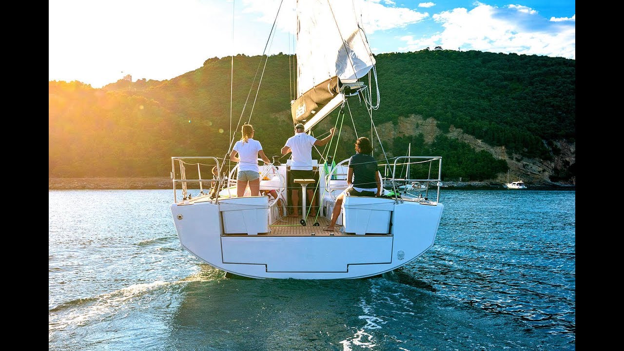 Elan E5 review - YouTube