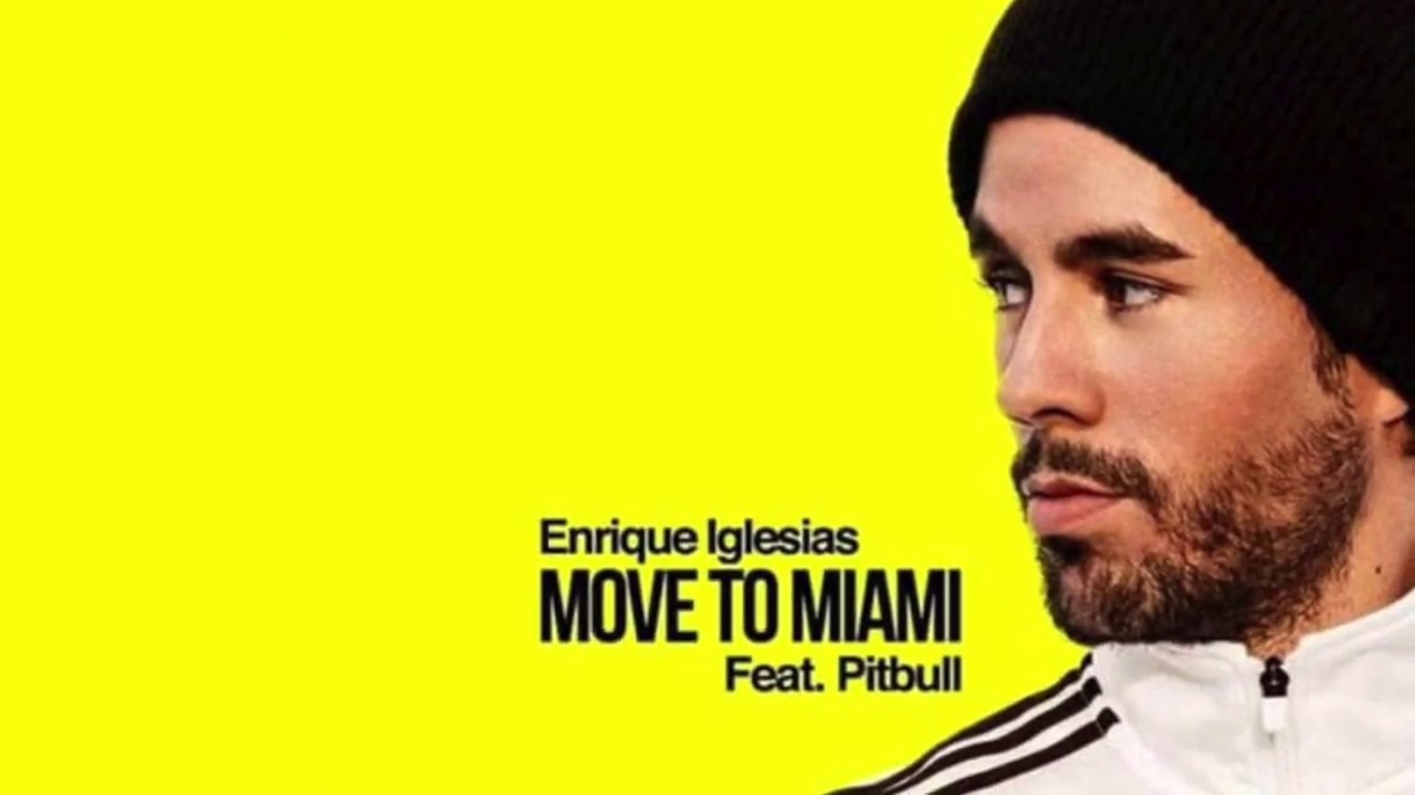Move to Miami Enrique Iglesias ft Pitbull coreografía wateke - YouTube