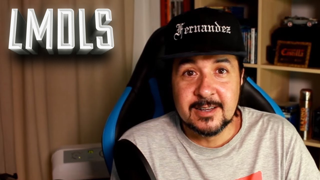LMDLS - AMAZON Y GOOGLE SE AMAN, LAS RECOMPENSAS DE STEAM - YouTube
