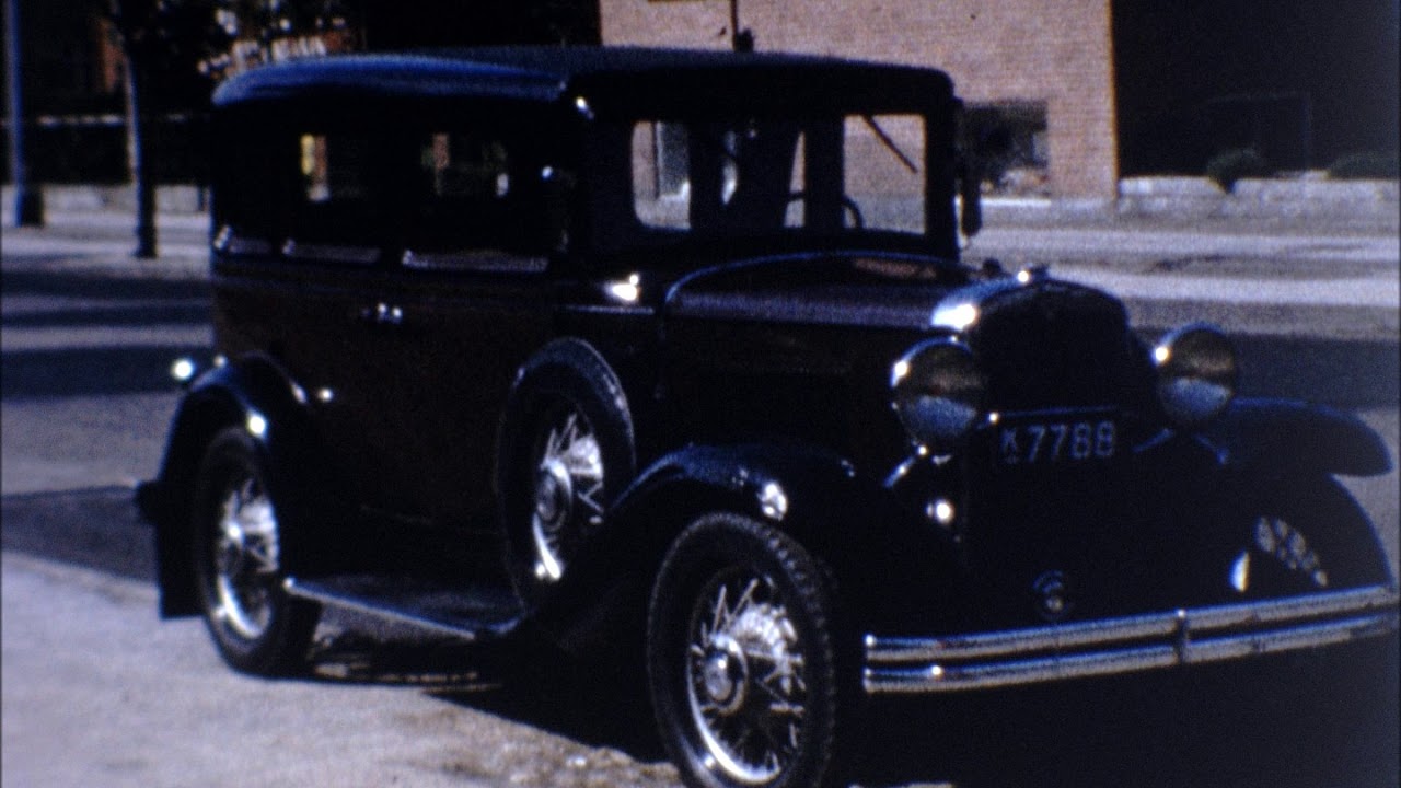 1965 Chevrolet Peter #27 - YouTube