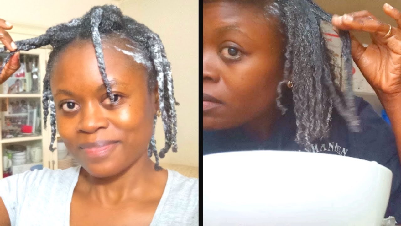 JE TESTE UN DÉFRISANT MAISON - YouTube