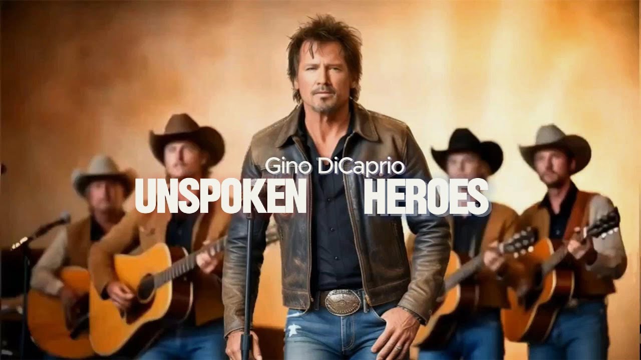 Unspoken Heroes - YouTube