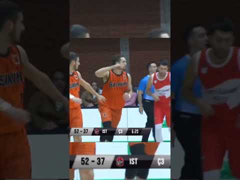 Grant Lozoya 2023/24 mid season highlights - KB Bashkimi Kosovo - YouTube