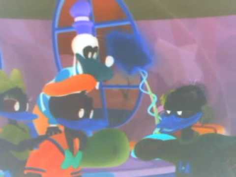 X-ray Mickey Mouse Clubhouse - YouTube