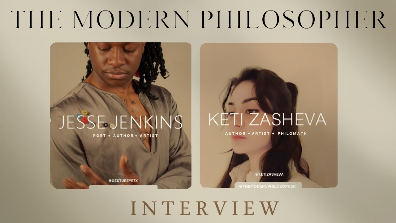The InterCosmic Project 0.1. - Interview with Jesse Jenkins : Part II ...