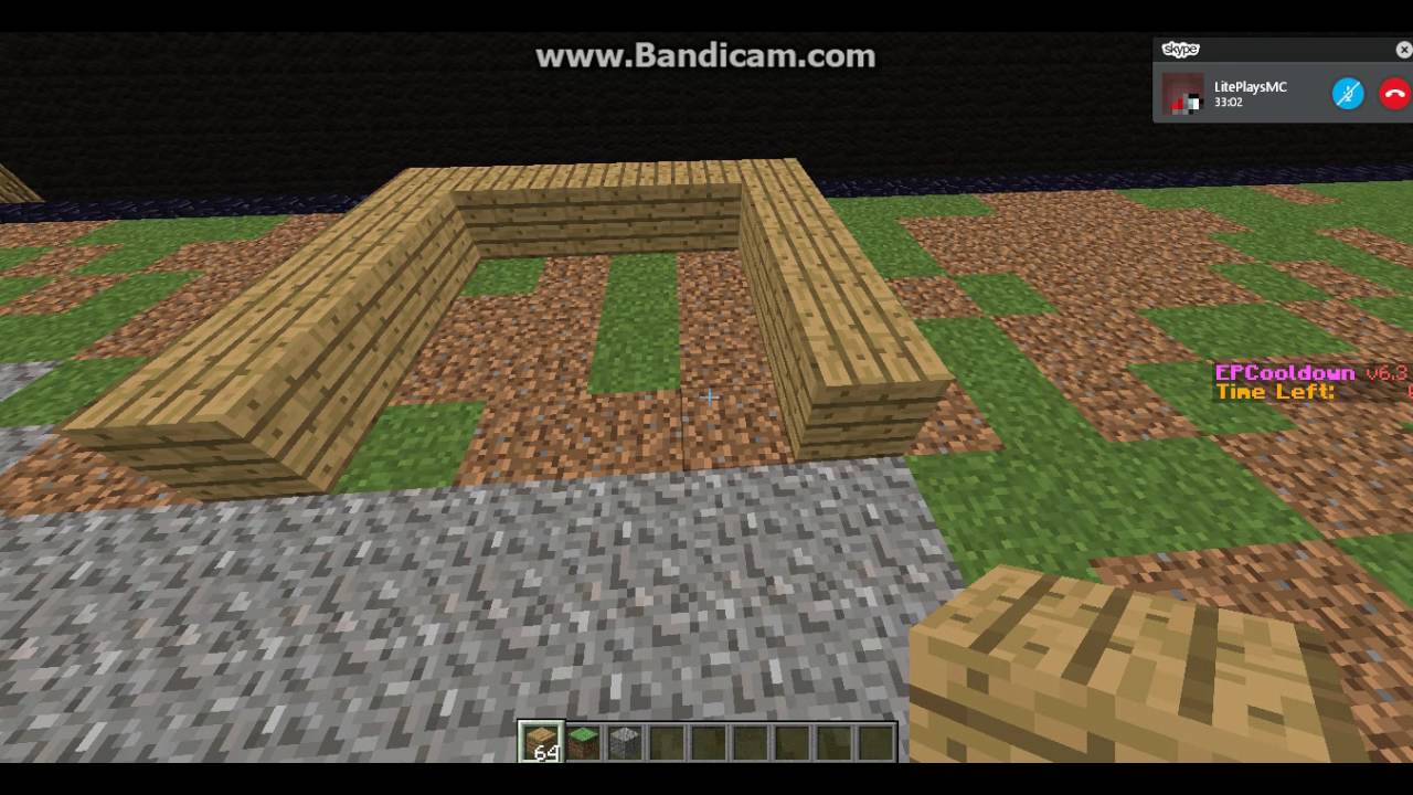 Speed building #1 PART 1 - YouTube