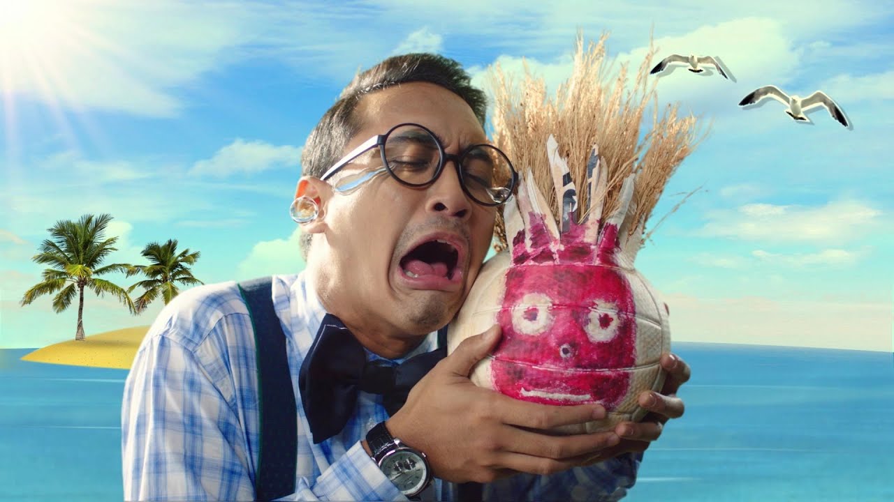 LINE LET'S GET RICH (60" full version) - YouTube