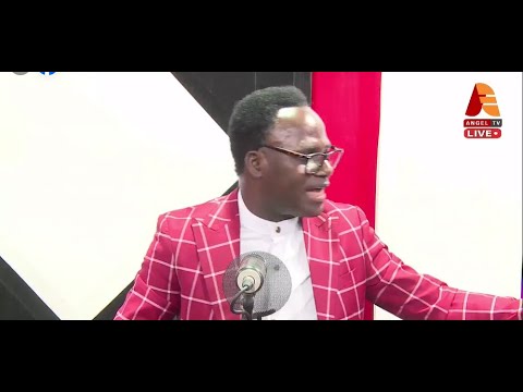 Tuesday revelations on Angel FM (10/9/24) - YouTube