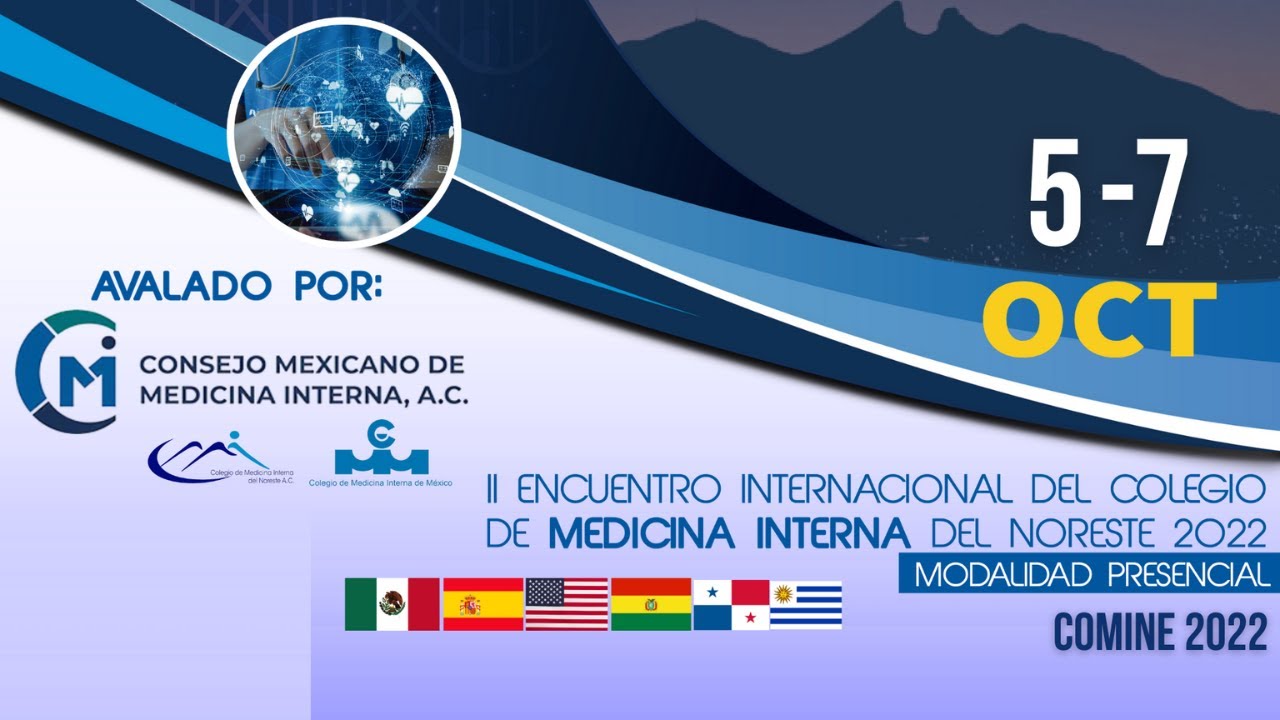 HIGHLIGHTS COMINE 2022 - YouTube