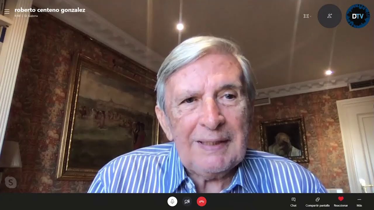 ROBERTO CENTENO TRITURA A SÁNCHEZ: TU MISERABLE Y CAÓTICA GESTIÓN NOS ...