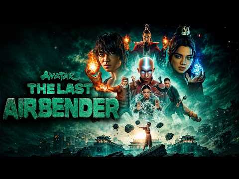 Avatar: The Last Airbender Season 2 (2026) |Gordon Cormier| Action/Adventure Series | Recap & Review