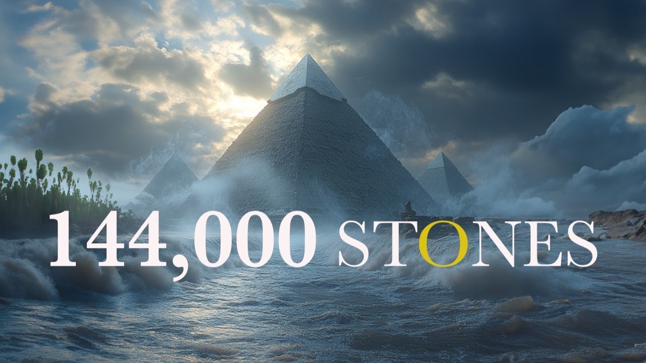 Pyramids and Prophecy: pre flood Fallen Angel tech - YouTube
