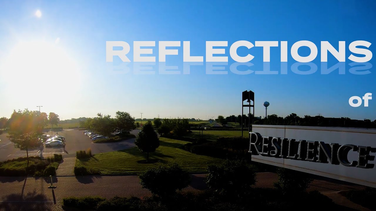 Reflections of Resilience - YouTube