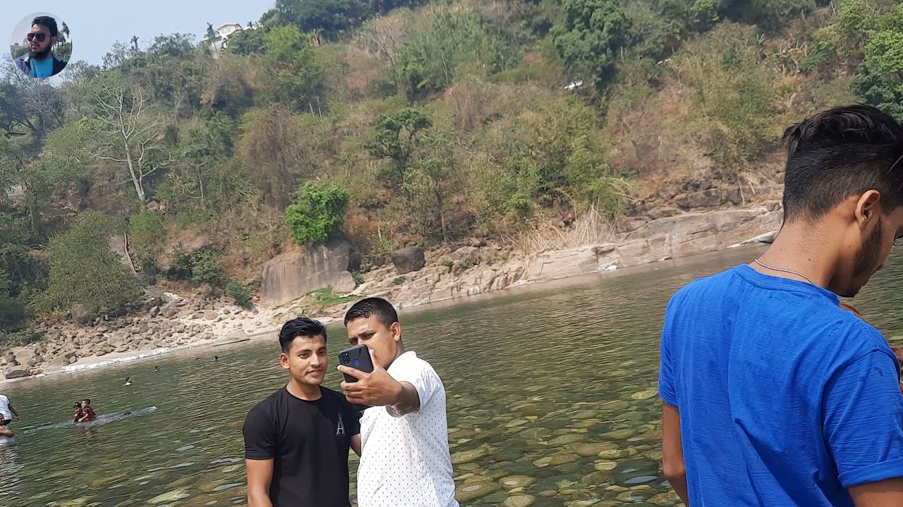 জাফলং সিলেট || Jaflong zero point Sylhet Bangladesh - YouTube