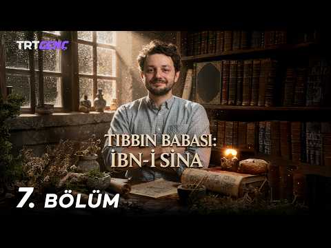 Bilimin Öncüleri 7. Bölüm