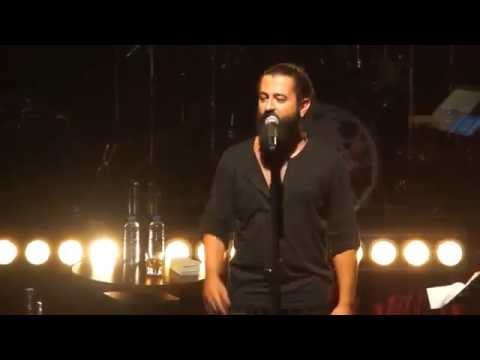 Koray Avcı - Hoşgeldin Canlı Performans - Jolly Joker Ankara