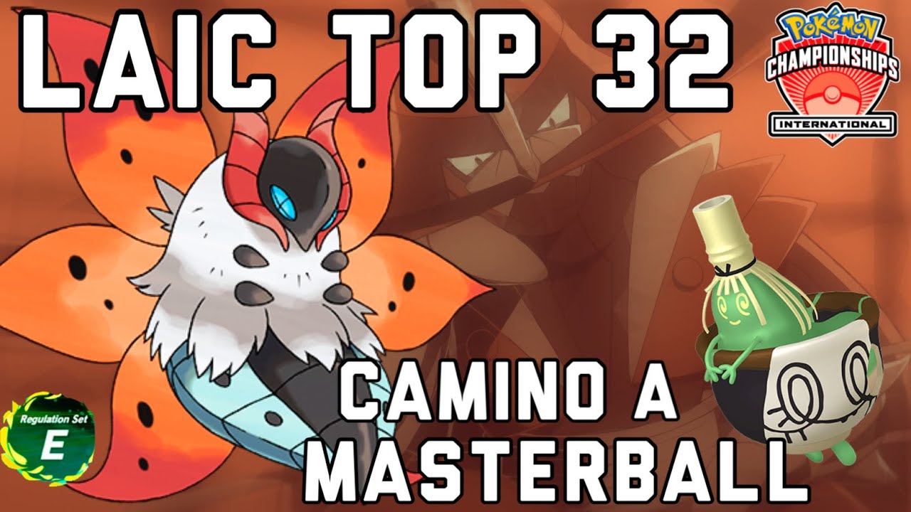 He VUELTO! Usamos el team que me puso PRIMERO de LATAM y me dio 446 CPs ...