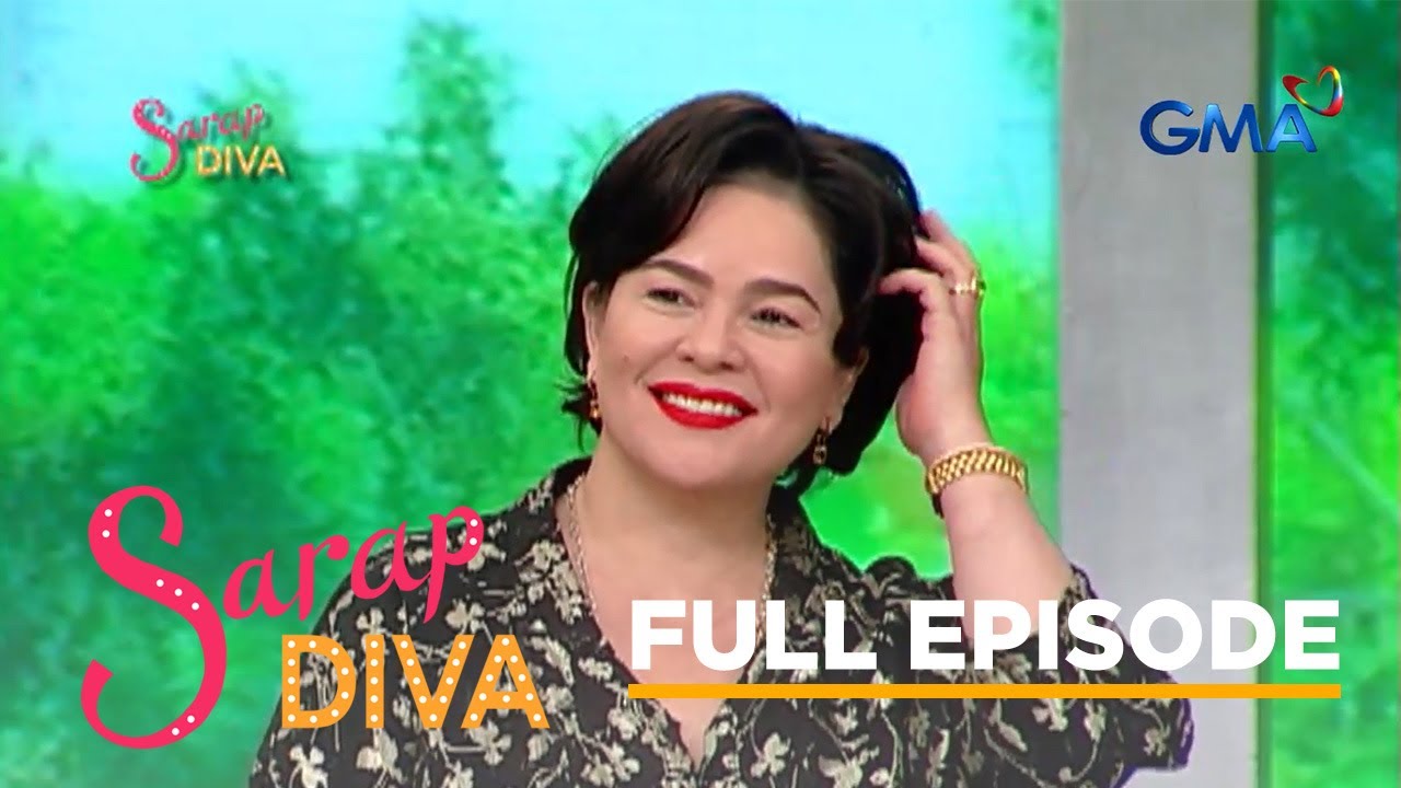 Jaclyn Jose shares her mother's Picadillo recipe! | Sarap Diva (Stream ...