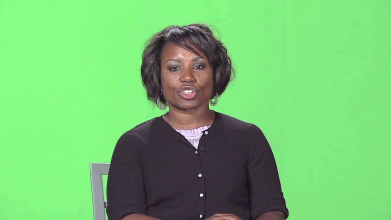 Camille Alleyne's Career Path - YouTube