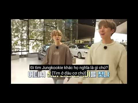 RUN BTS ep 111 [ Vietsub ] #runbtsep111 #runbtsvietsub #BTS