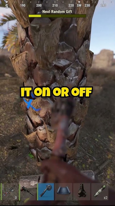 I Made Rust Smarter… Extra Loot Goes to Backpack! #rust #rustconsole #rustshorts #rustgame - YouTube