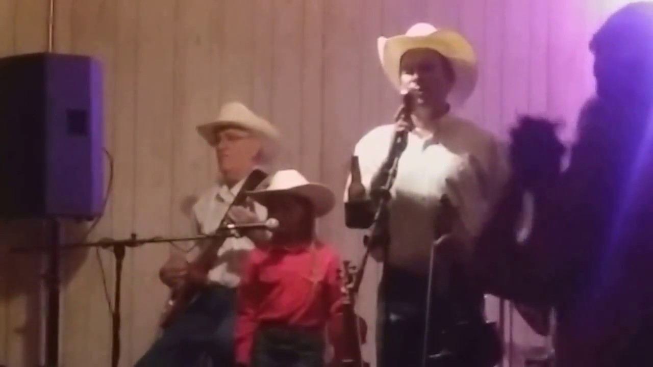 In The Arms Of Love - Jason Roberts Band - YouTube