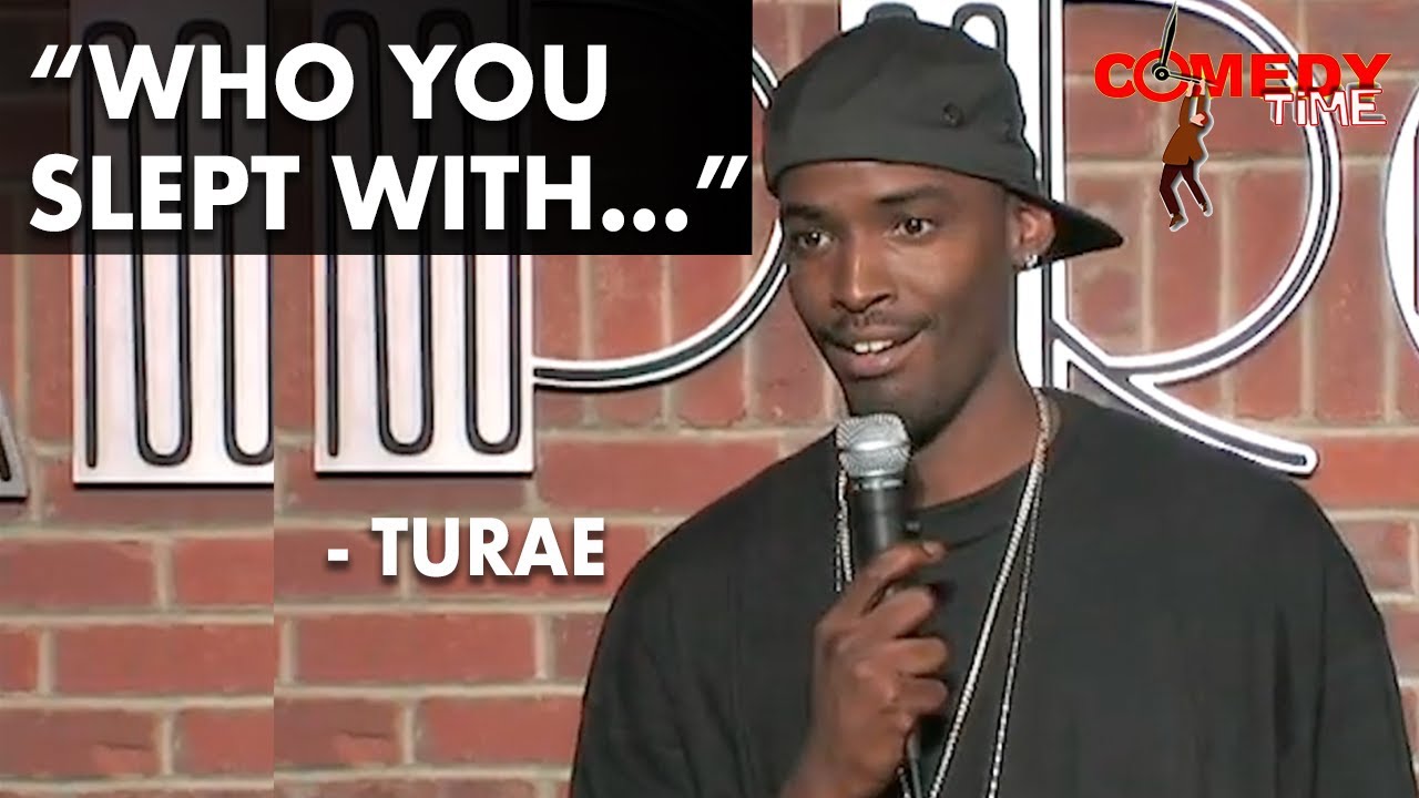 Double Standards | Turae | Comedy Time - YouTube