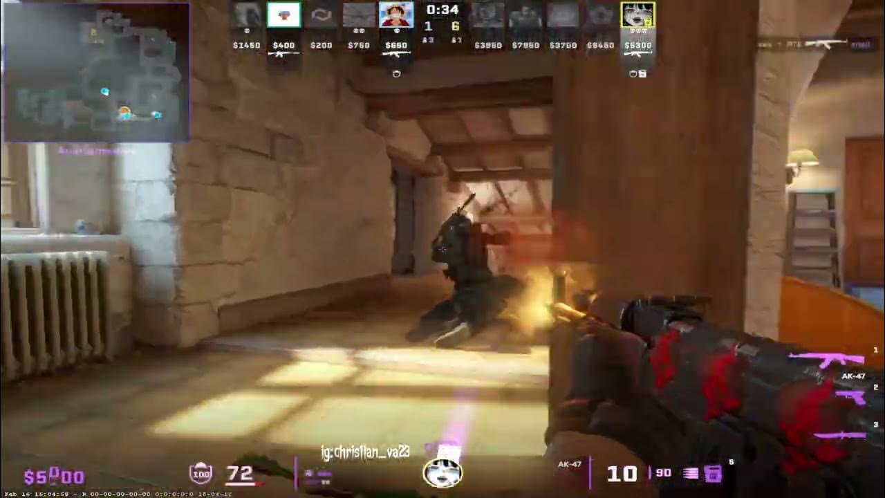 Sex In Cs2 Youtube