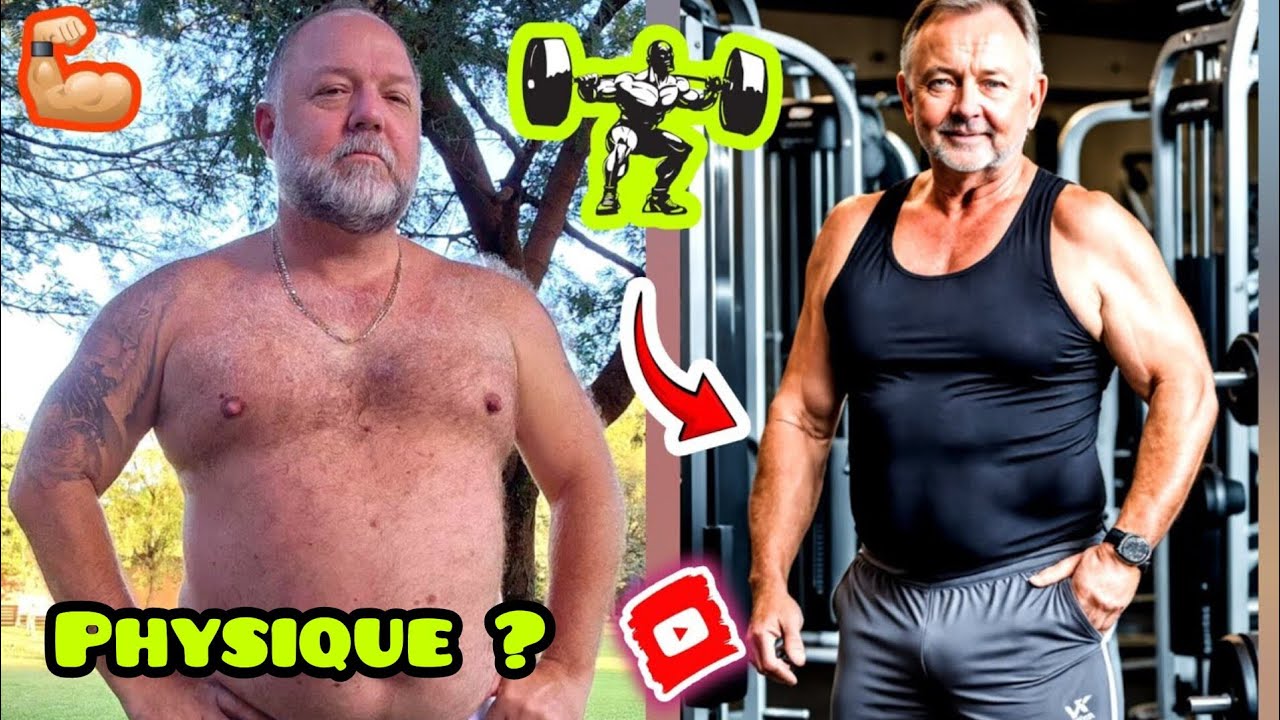 What is a Good Physique ? Physique tips - YouTube