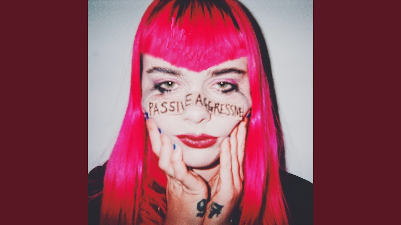 Passive Aggressive - YouTube Music