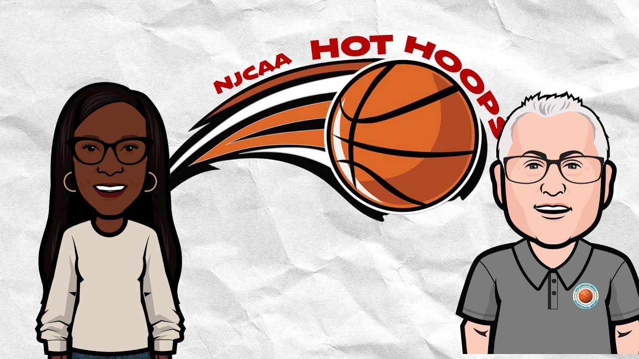 Hot Hoops Week 4 | Wrapping Up 2024🎁 - YouTube