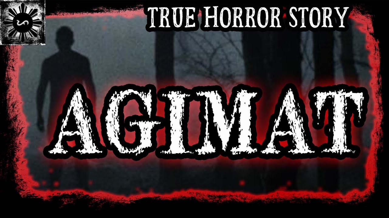 Agimat | Tagalog Stories | Pinoy Creepypasta - YouTube