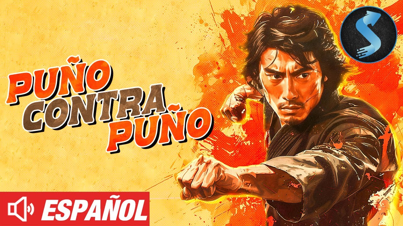 Puño contra Puño | Pelicula de Kung Fu Completa | Yung Henry Yu ...