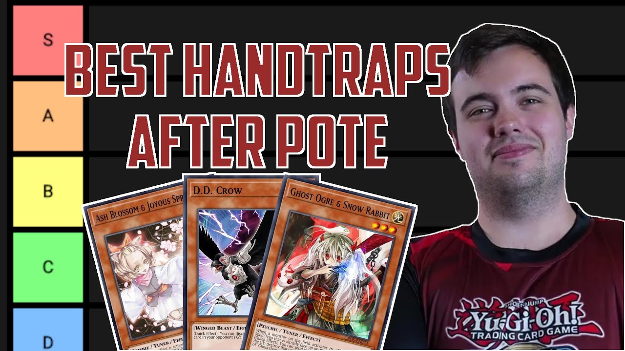 The BEST Handtraps after Power Of The Elements | Yu-Gi-Oh Meta ...