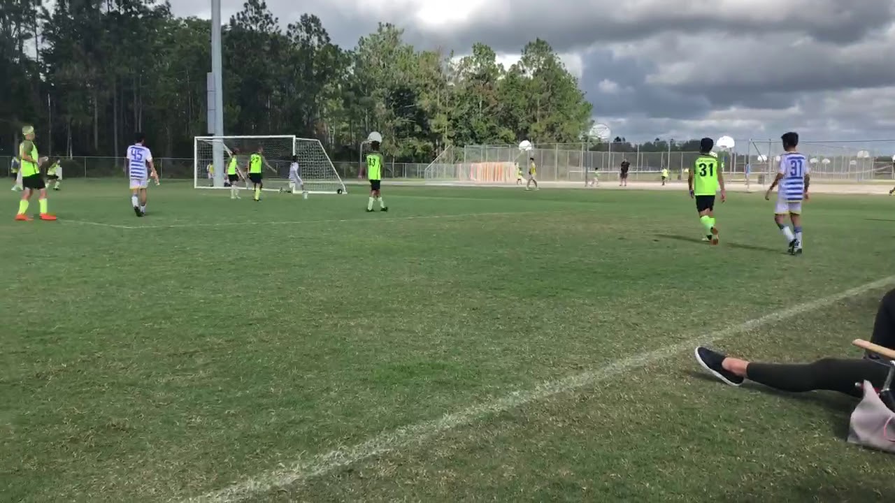 Jake Moran Highlights pt. 4 - YouTube