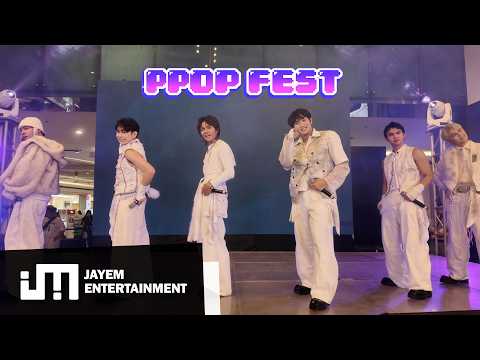 A-ON 'Miss mo? Mismo' (P-POP FEST 3 - DAY 1 at SM North EDSA) 20260613 [4K]