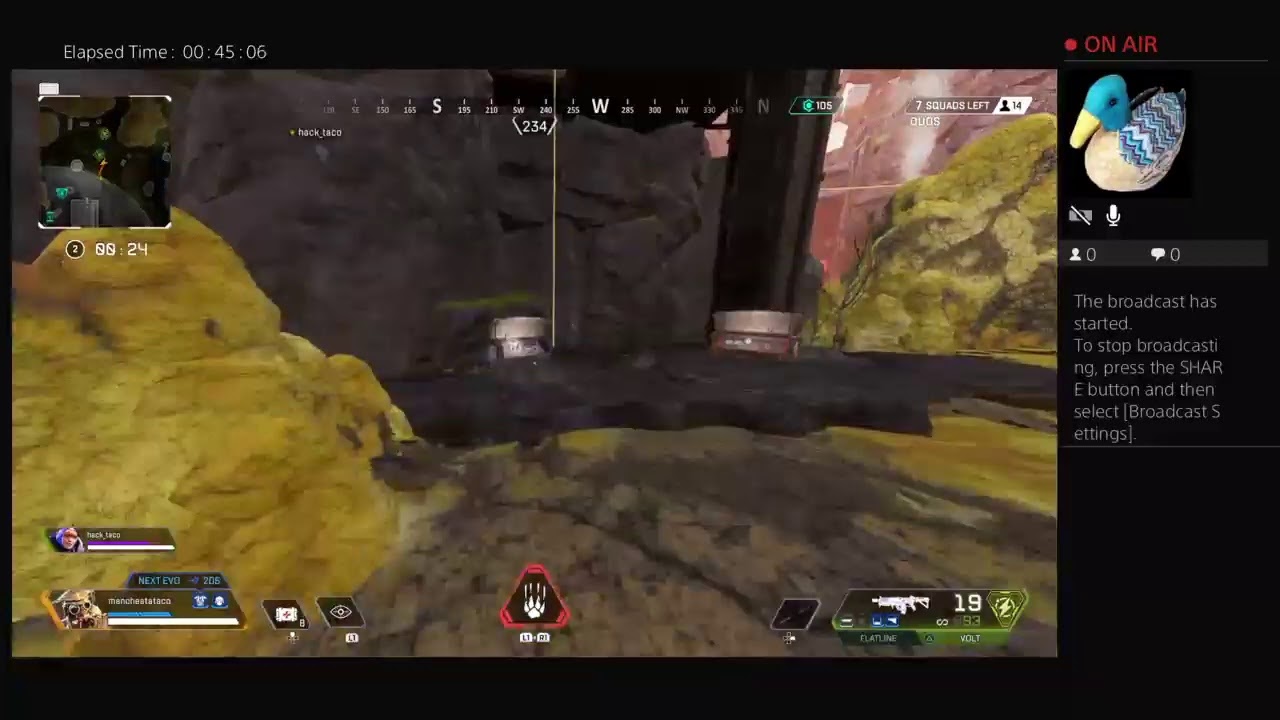 Apex Revive GODs - YouTube