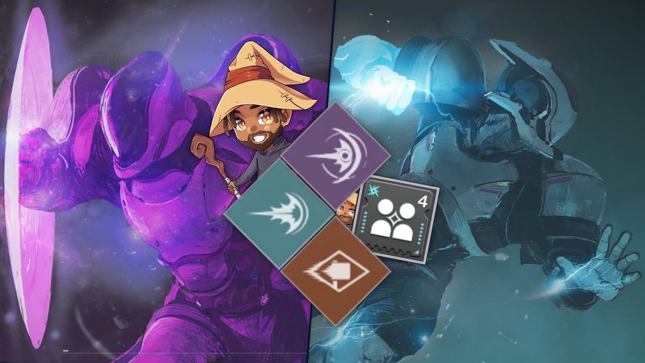 Titan ADVANCED Movement Guide (Shoulder Charge is AWESOME) - YouTube