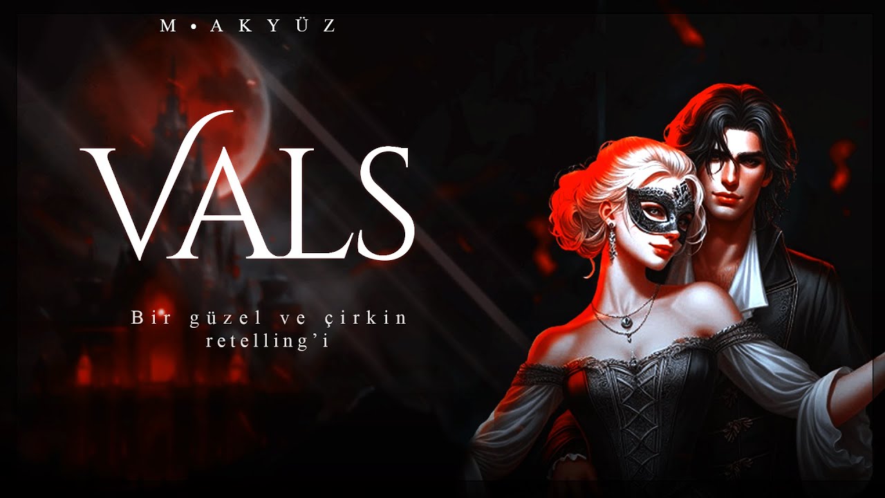 Vals |Merve Akyüz| - YouTube