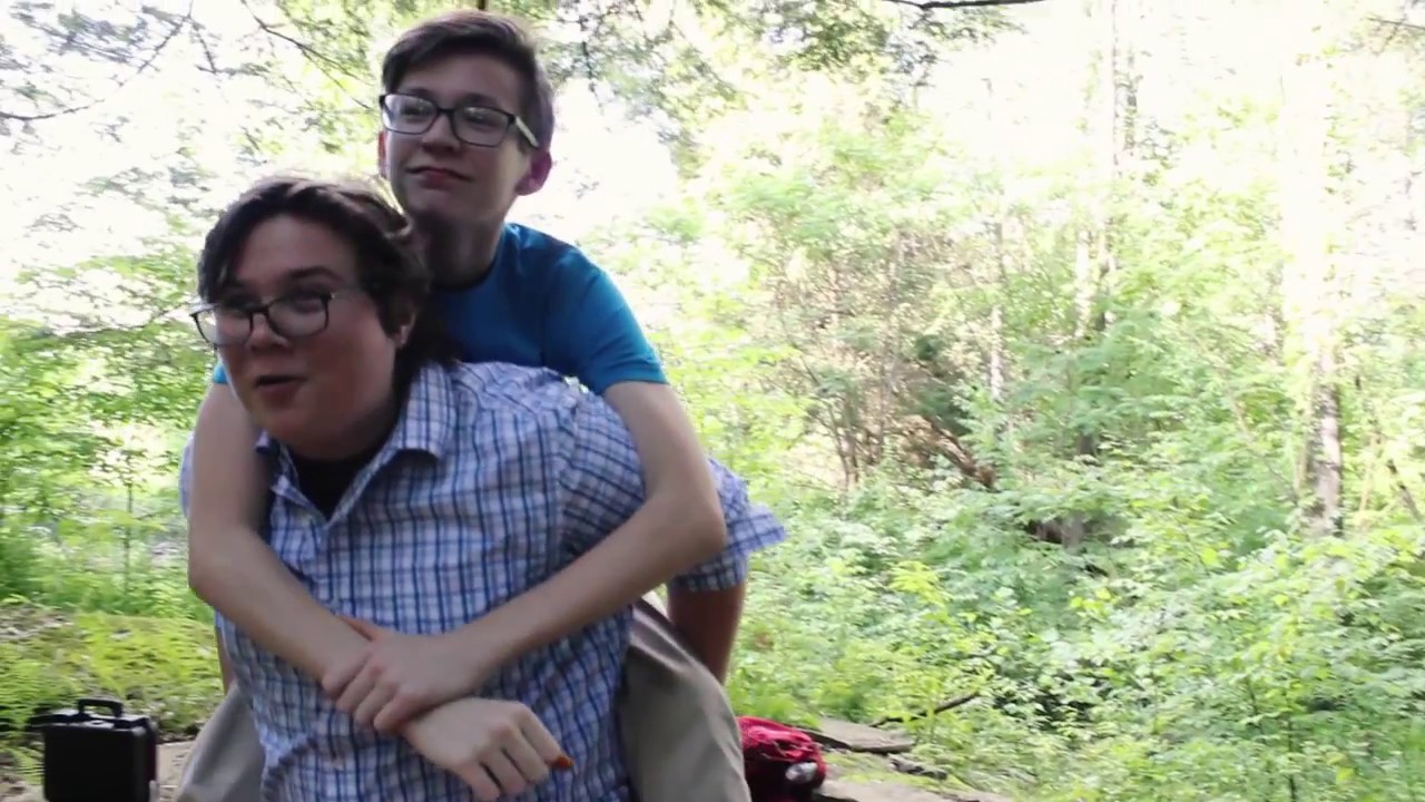 The Education of Little Tree - YouTube