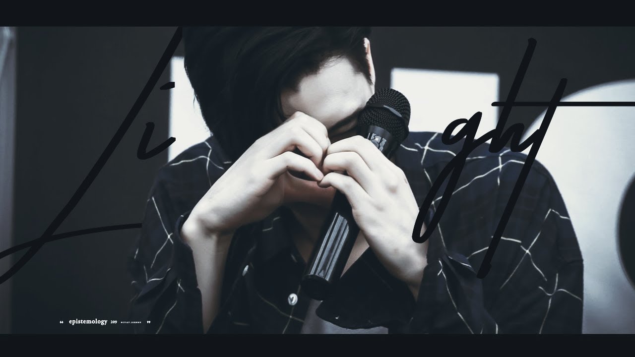 Johnny | Light [FMV] - YouTube