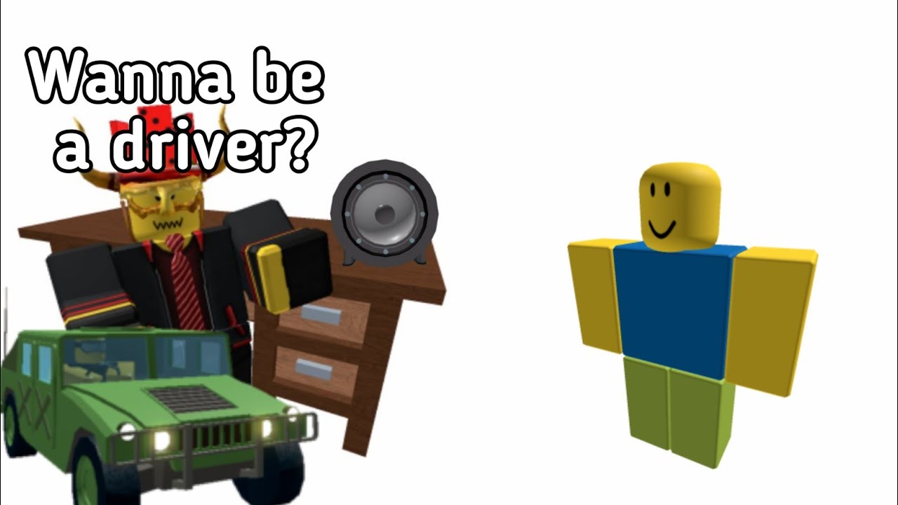 Millitary Base Humvee Driver (Memes) - Tower defense simulator [Roblox ...