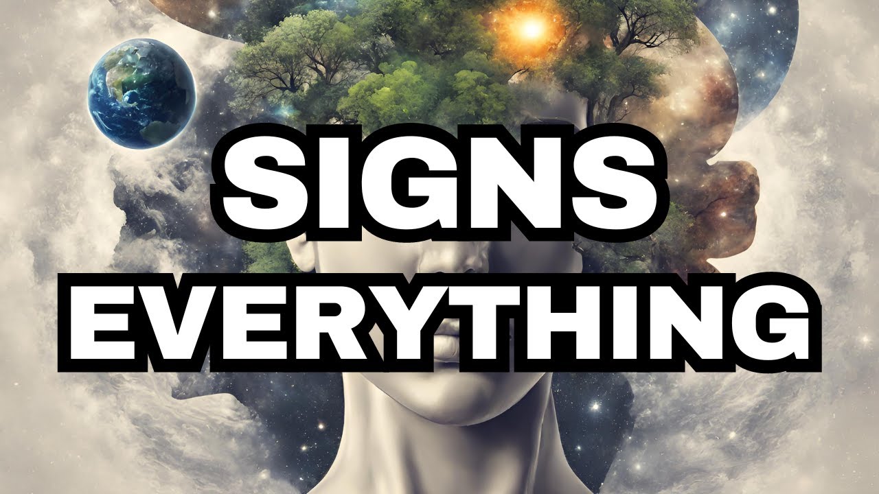 Embark on an enlightening journey with us as we unveil "Signs You're On ...