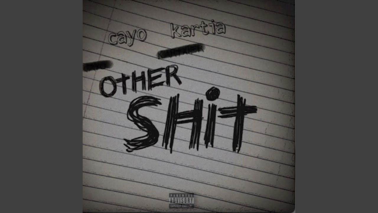 Other shit (feat. Cayo) - YouTube
