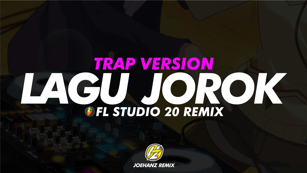 Lagu Jorok (Asede Kntl) - Trap Remix - YouTube